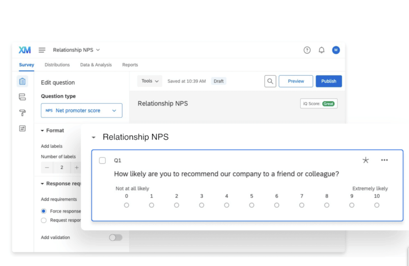 14 Best Survey Tools for UX Research